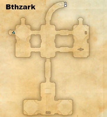 ESO Precursor Target Dummy Guide