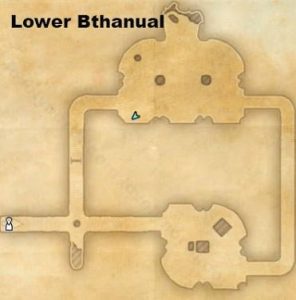 ESO Precursor Target Dummy Guide