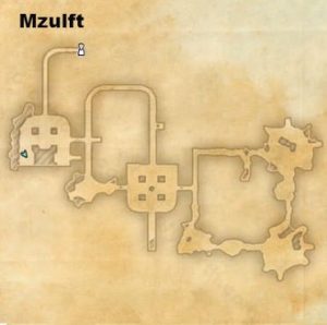 ESO Precursor Target Dummy Guide