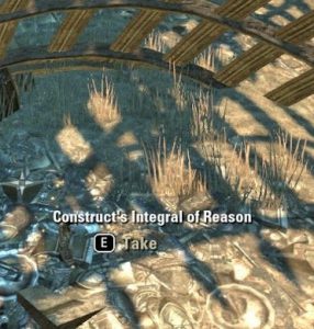 ESO Precursor Target Dummy Guide