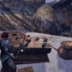 ESO Precursor Target Dummy Guide