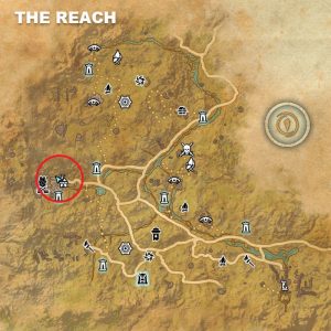 Markarth Achievement Furnishings